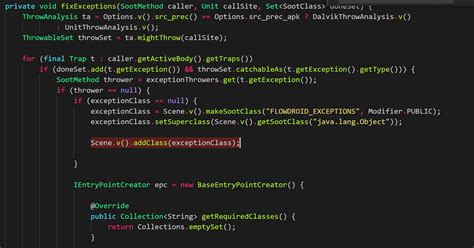 Pointer Analysis Unset During Value Propagation · Issue 392 · Secure