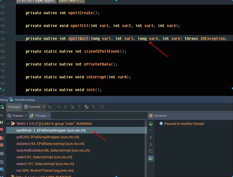 Java Undertow Xnio Io Thread Consistently Eat Cpu Stack Overflow