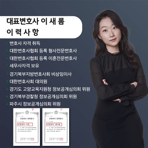 일산형사변호사