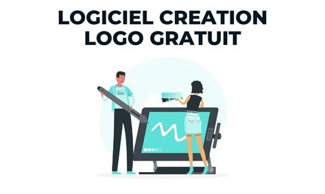 Top 5 Des Logiciels de Création de Logo Gratuits