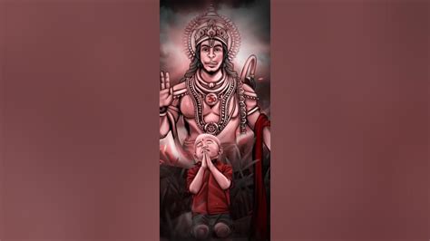 बजरंगबली का व्हाट्सएप स्टेटस वीडियो एलिजेंट हनुमान स्पेशल ऑफ मंगलवार