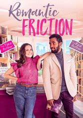 Romance Na Ficção Romantic Friction Filme