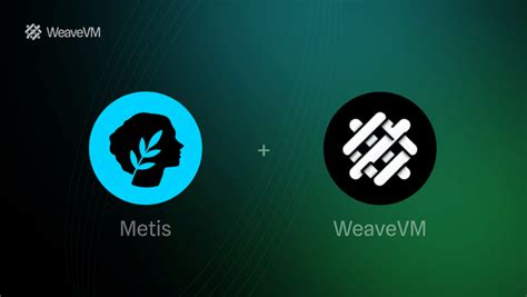 Weavevm Blog