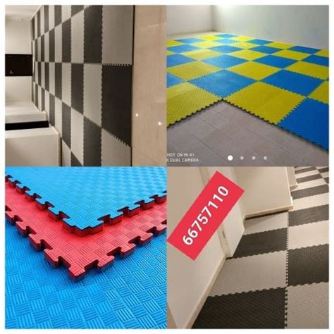 Doha Furniture Floor Mat Sponge 92786072mzad Qatar