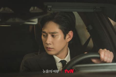7 Alasan Eun Seong Gak Bisa Mengalahkan Hyun Woo Di Qot