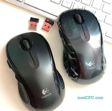 Logitech M510 Vs M705 Which Mouse Is Right For You Ecis 2016