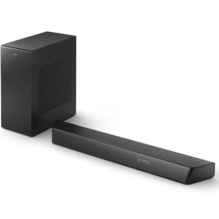 Philips TAB7807/10 hangprojektor, 3.1, 310W, Dolby Atmos, Vezeték ...