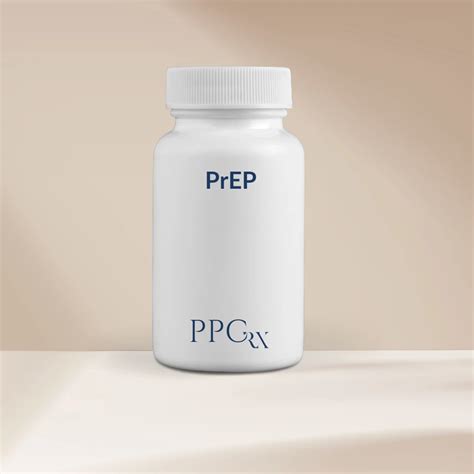Prep Ppc Rx Pharmacy