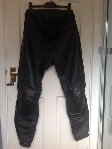 Rst Leather Trousers In Blackwood Caerphilly Gumtree