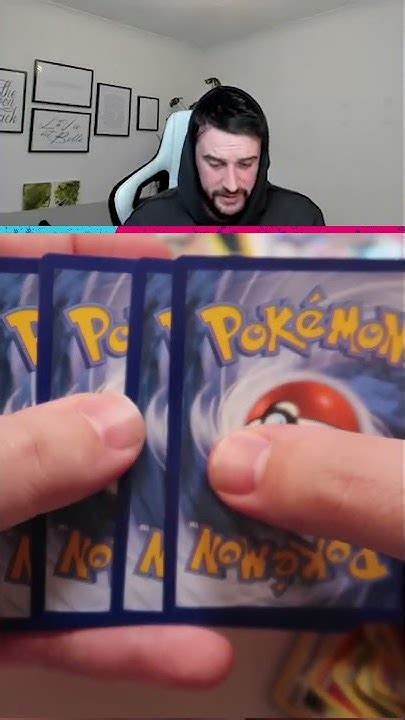 Pokemon Shiny Reverse Holo Cinderace Pull Sword And Shield Base Shorts Youtube