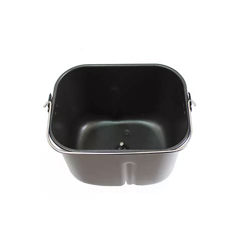 Lakeland Small Space Bread Maker Spare Pan Lakeland