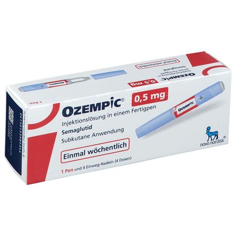 Ozempic Kaufen Polen Semaglutid Injektion Bei Typ 2 Diabetes