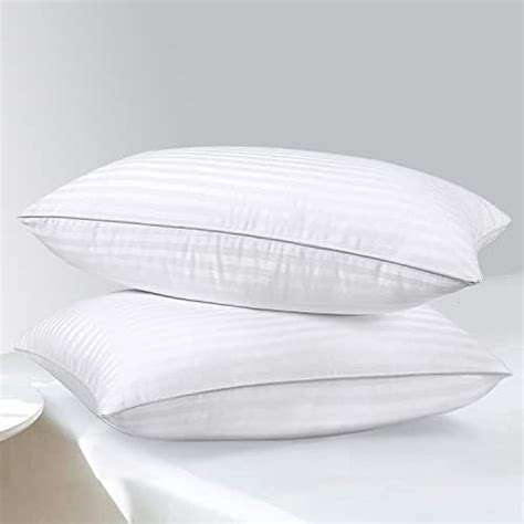 Hollander Sleep Products Live Comfortably Platinum Pillow