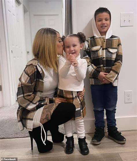 Utah Mother Of Two 33 Is Planning Her Own Funeral After Walking Into