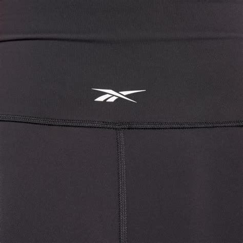 Reebok Apparel Women Reebok Lux Maternity Leggings Black Reebok Canada