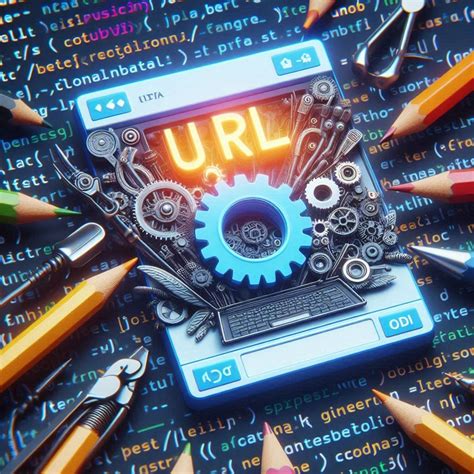 Understanding Url And Uri Key Concepts Differences And Query Parameters By Shivam Sep