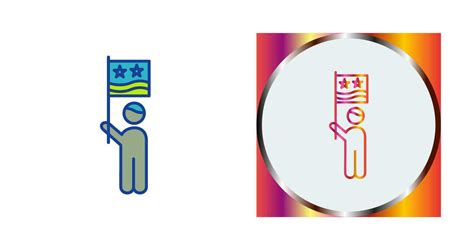 Raising Flag Vector Icon 29738205 Vector Art At Vecteezy Raising Flag Vector Icon 29738205 Vector Art At Vecteezy