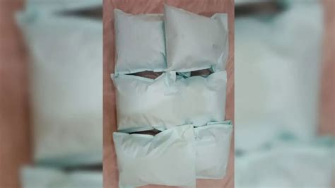 Brown Sugar Worth Rs 11 Cr Seized In Balasore 6 Including Kingpin Arrested