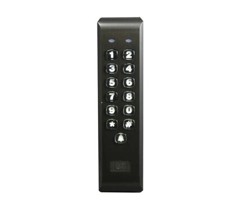 Iei Keypad Models Leasse