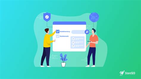 Subdomain Or Subdirectory How Do They Affect Your Seo
