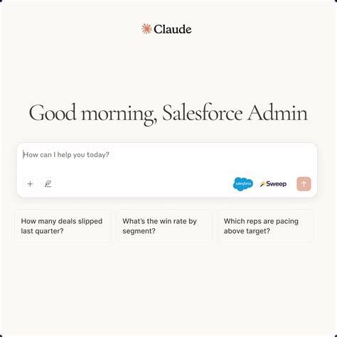 salesforce model context protocol explained how mcp bridges ai and your crm salesforce ben