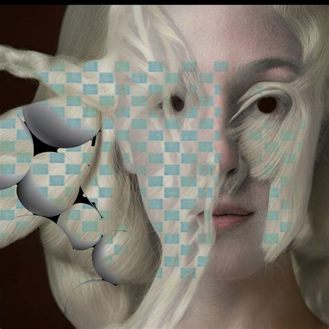 Experimental Art 3… Behance