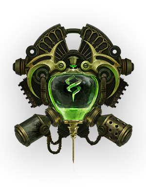 Twitch Champions Universe Of League Of Legends