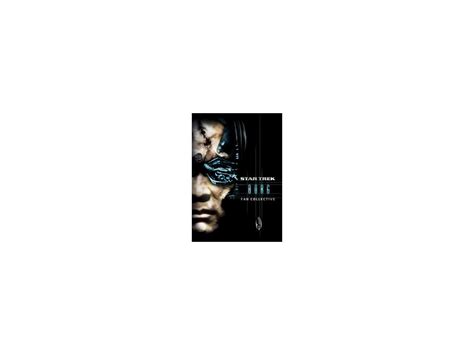 Star Trek Fan Collective Borg