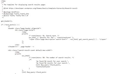 How To Fix Wordpress Search Not Working Issues Fixed
