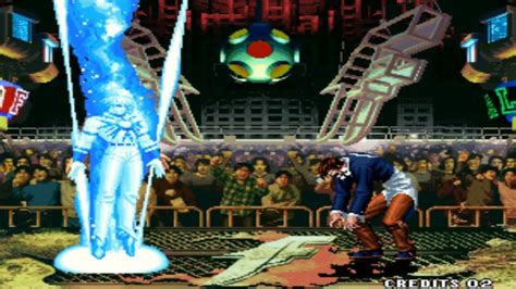 The King Of Fighters Dragon Edition Vs