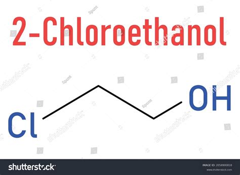 10 Ethylene Chlorohydrin Stock Vectors And Vector Art Shutterstock