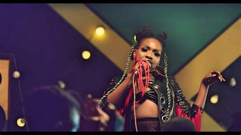 Balance Karole Kasita Clip Officiel 2020 Youtube