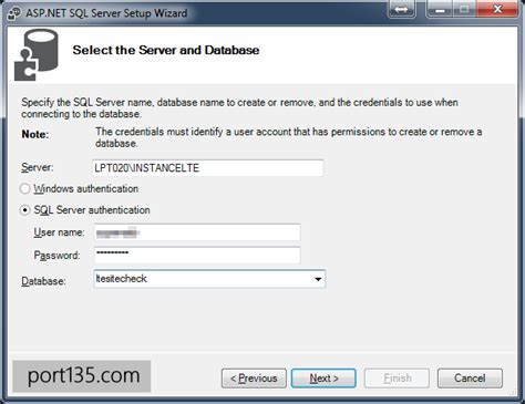 How To Use Membership System In Asp Net Project Port