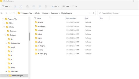 Missing Brushes In Designer Pre V2 Archive Of Desktop Questions Macos And Windows Affinity