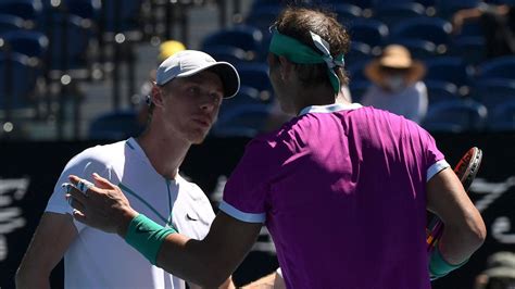 Australian Open 2022 Denis Shapovalov ‘you Guys Are All Corrupt Vs