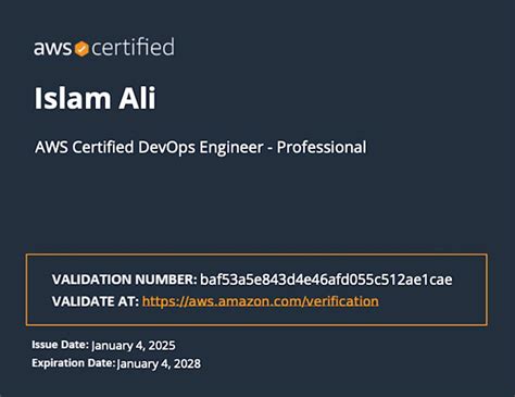 Provision Your Infrastructure Using Terraform And Aws Cloudformation By Islamali42 Fiverr