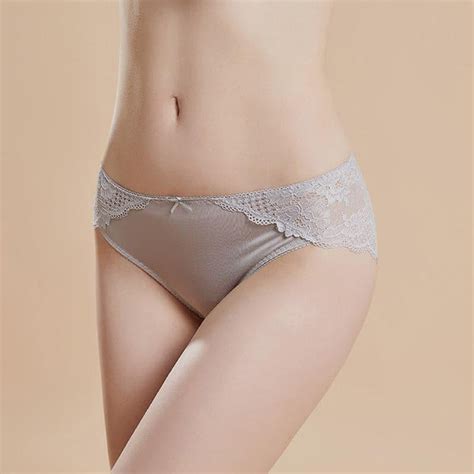 Silk Panties And Underwear For Women Daisysilk Ca