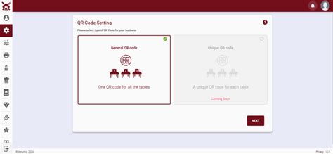 How Do I Generate Qr Codes For Customer Use Menumiz Knowledge Base