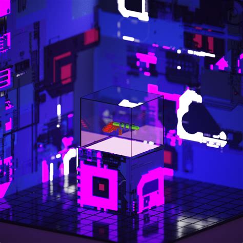 before and after the fall r voxel