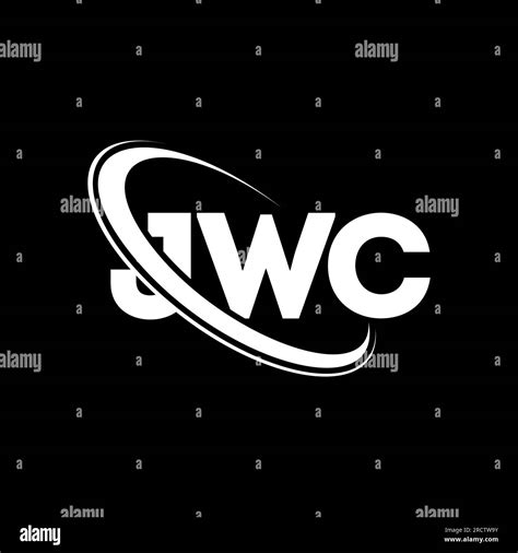 Jwc Logo Jwc Logo Vector Images Depositphotos