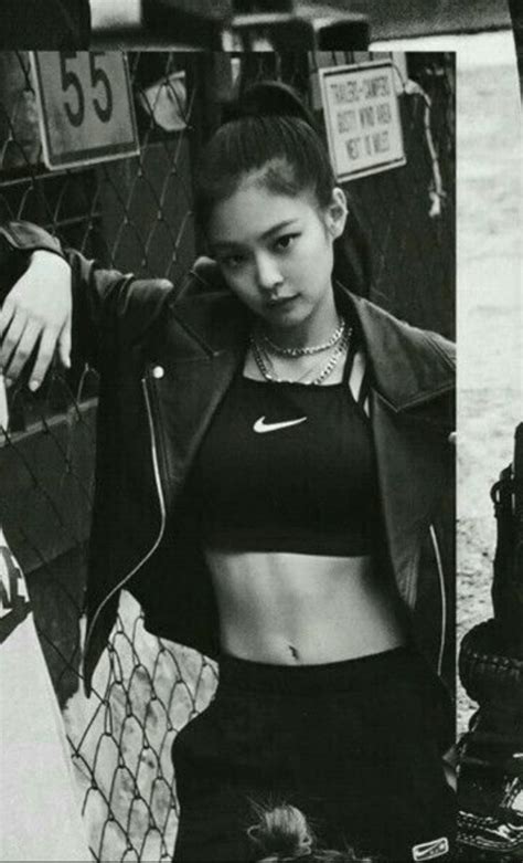 Jennie Cute Wallpapers Wallpaper Cave