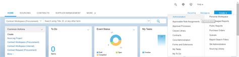 Ariba Contract Migration Sap Community