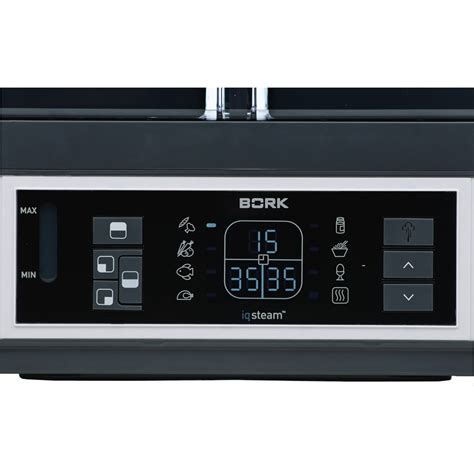 Купить Пароварка BORK F700 в Москве