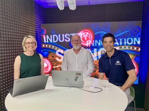 Industry Capability Network Sa On Linkedin Manufacturing