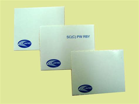 semi coated sc scc pt warga djaja