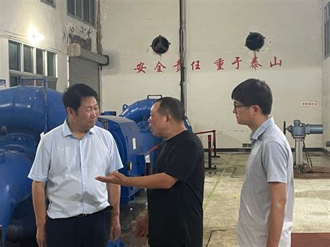 永嘉县水利局赴鹤盛镇开展夜查、夜巡、夜访行动（图）