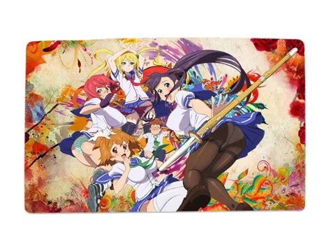 Maken Ki Azuki