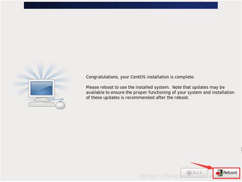 Centos6系统安装步骤详解centos6安装教程 Csdn博客