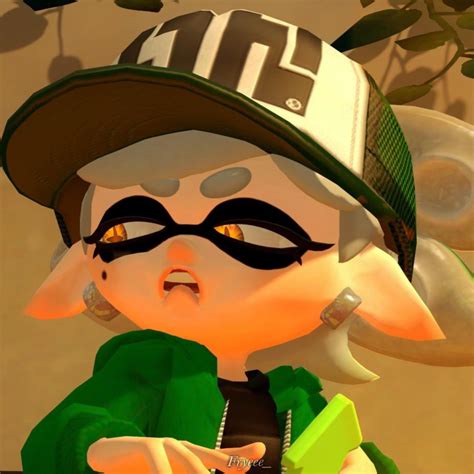 What Have You People Done To Upset Marie This Time R Splatoon