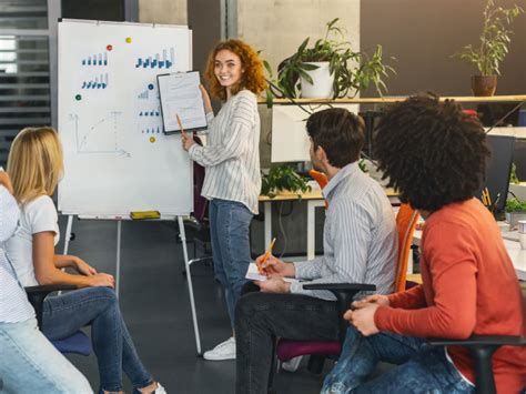 Developing A Vision Statement With Enterprise Destination Mapping